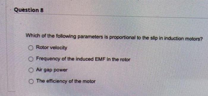 Solved The auto transform starter technique is used to | Chegg.com