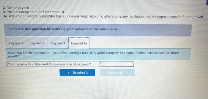 Solved Exercise 13-12 (Algo) Analyzing profitability LO P3 | Chegg.com