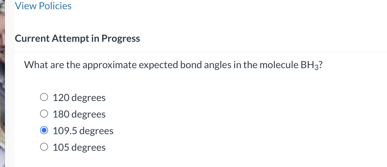 Solved View PoliciesCurrent Attempt in ProgressWhat are the | Chegg.com