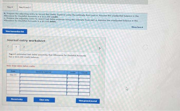 Solved Required Informetion [The following informotion | Chegg.com