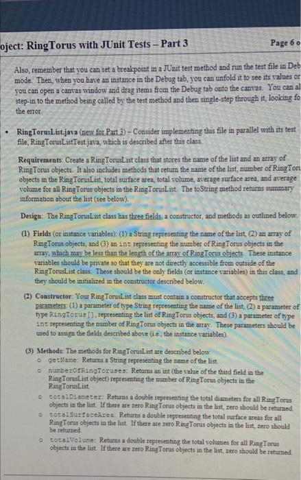 Solved Also, remember that you can set a breakpoint in a | Chegg.com