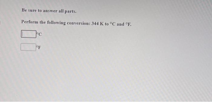 Solved Enter your answer in the provided box. Carry out the | Chegg.com