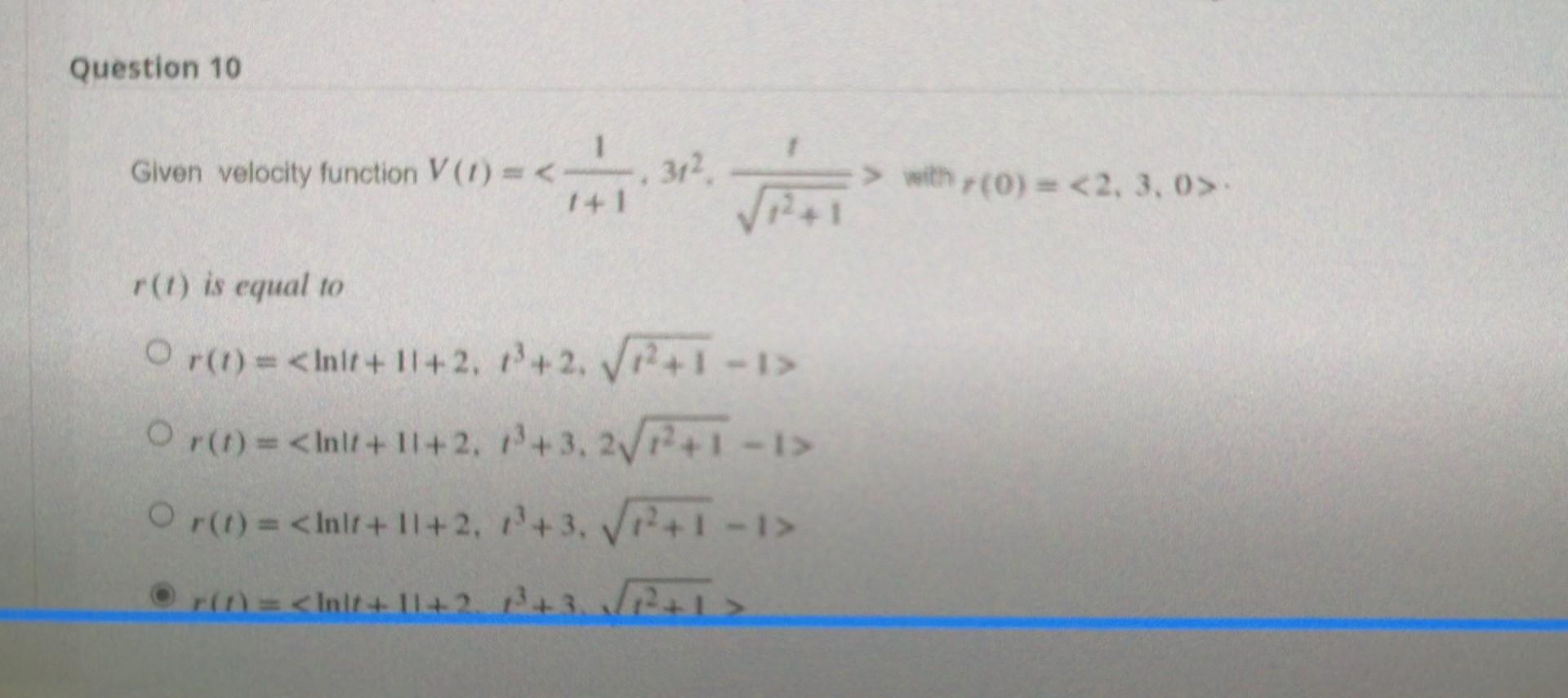 Solved Domain of the function f(x,y)=ln(x2+y2+3)25−x2−y2 is | Chegg.com