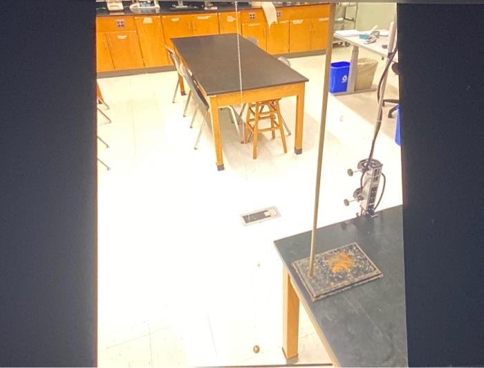 Solved This lab has 3 simple parts:Measure the length of the | Chegg.com