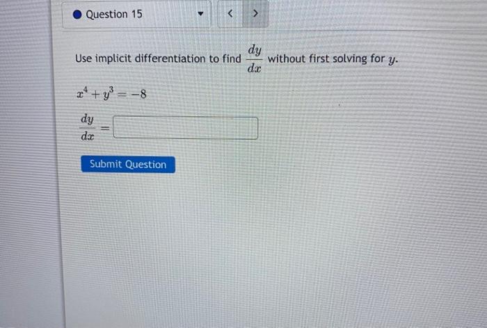 Solved The Graph Below Is The Function F X Find