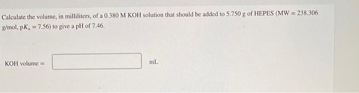 Solved During exercise when the body lacks an adequate | Chegg.com