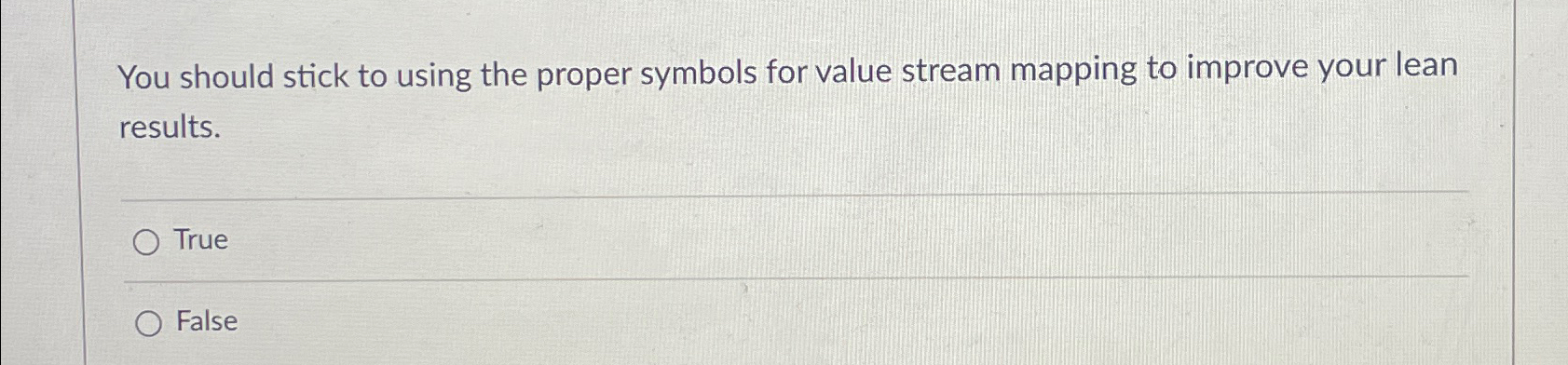 Solved You should stick to using the proper symbols for | Chegg.com