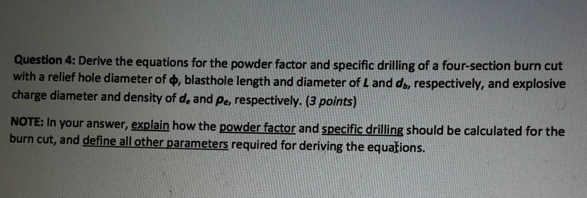 Explosive Thermochemistry (7 points): Question 1: | Chegg.com