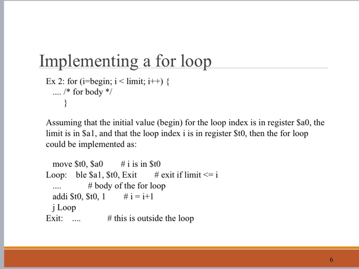 Objectives After this lab you will know: • know how | Chegg.com