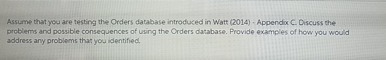 Solved Appendix C Sql Lab With Solution Download The 