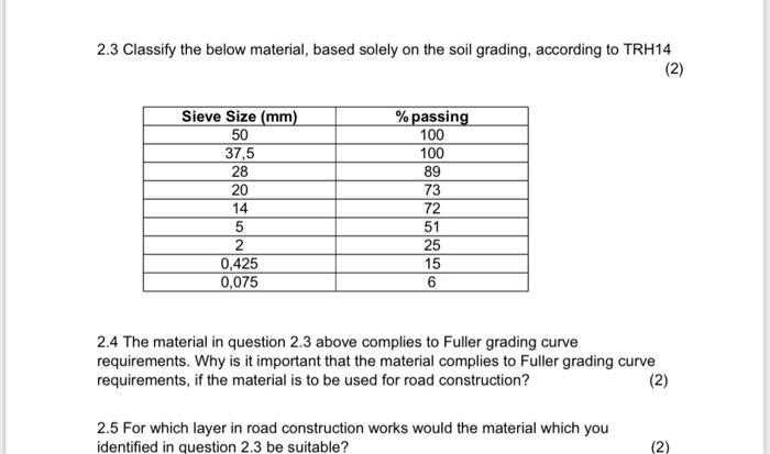 Solved Given a 2-lane, two-way rural road has a design speed | Chegg.com