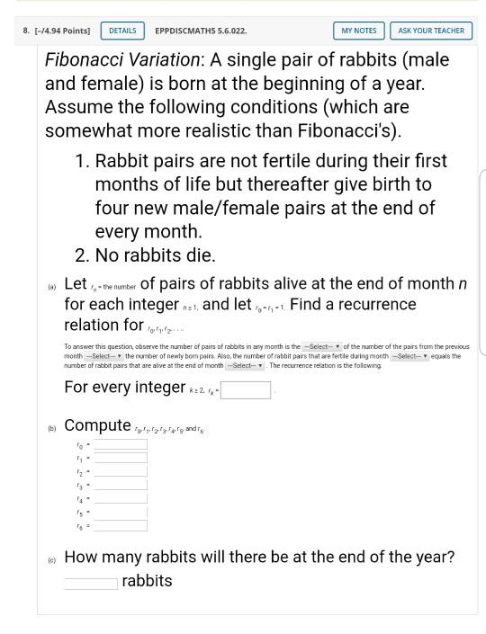 Solved Discrete Mathematics | Chegg.com