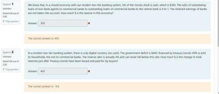 Solved We know that, in a closed economy with cur modern | Chegg.com