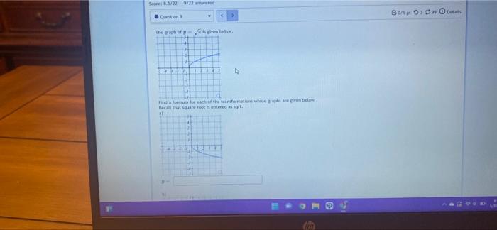 Solved Home > MTH 161/167 Precalculus 1/Trig-Summer2022 | Chegg.com