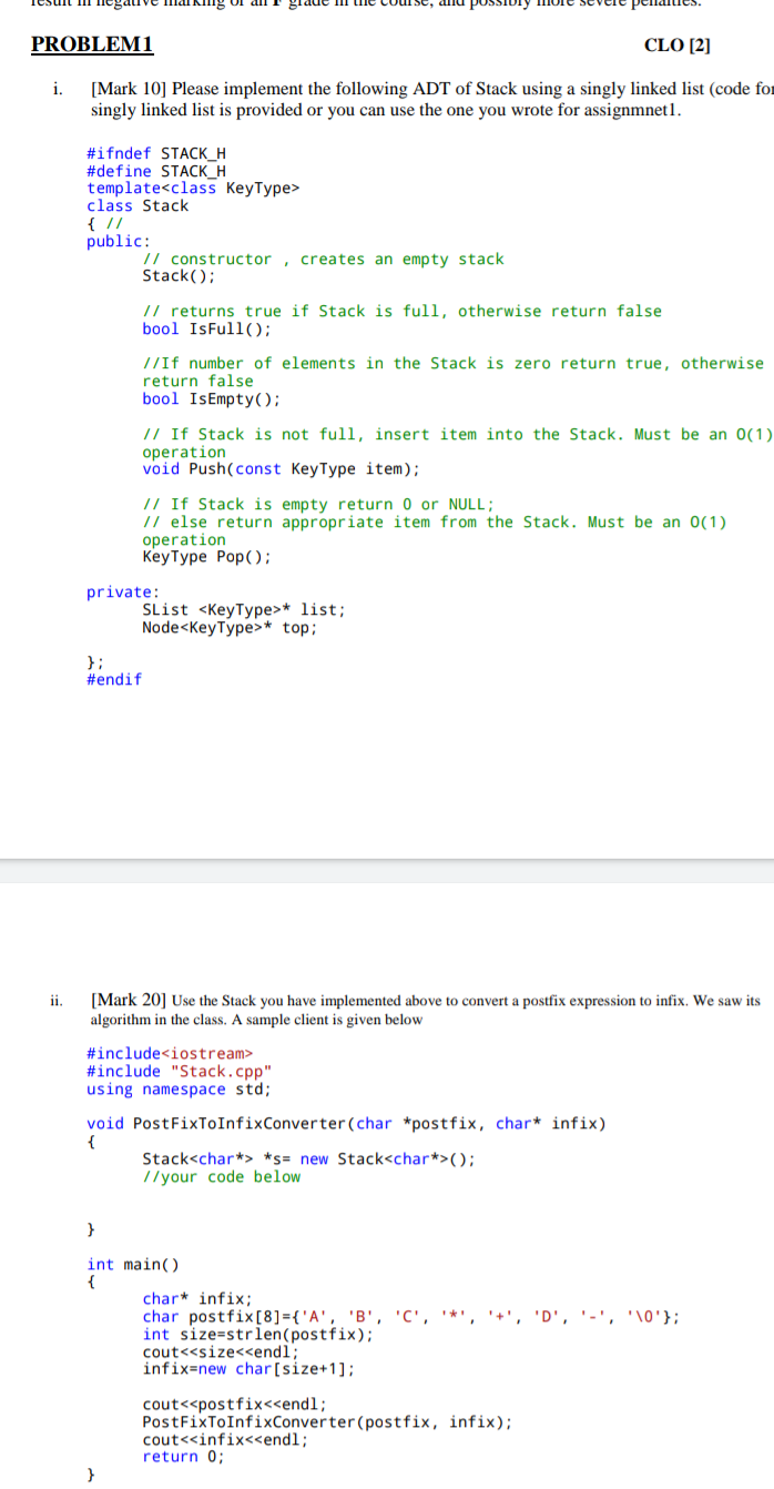 Solved #ifndef SLLIST_H #define SLLIST_H template | Chegg.com Solved #ifndef SLLIST_H #define SLLIST_H template | Chegg.com