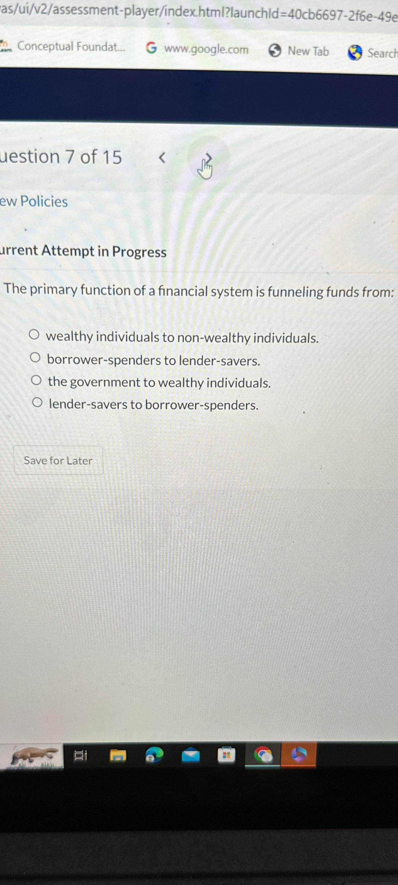 Solved as/ui/v2/assessment-player/index.html?launchld | Chegg.com