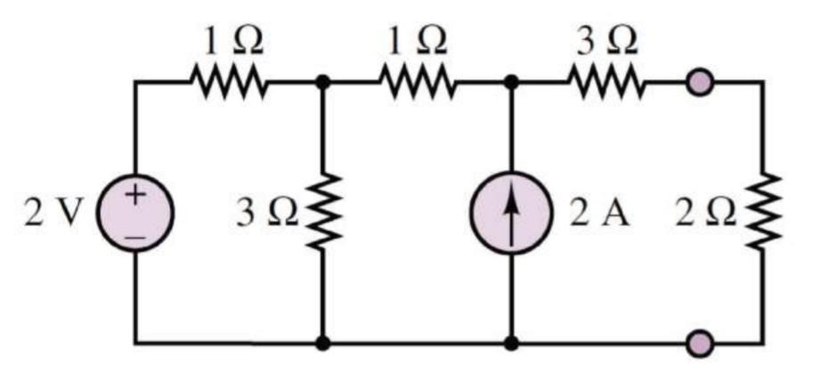 Solved Objective I To Verify Superpositions Theorem For
