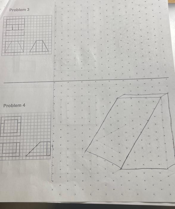Solved Problem 3 Problem 4 | Chegg.com