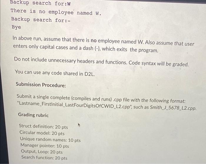 Solved This assignment is about single linked lists. Assume | Chegg.com