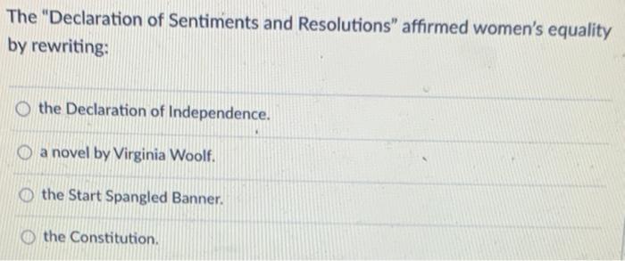 Solved Under the English common law of coverture, a married | Chegg.com