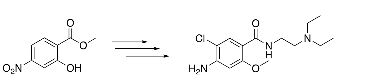 Solved help pls. create a synthesis mechanism for this | Chegg.com Solved help pls. create a synthesis mechanism for this | Chegg.com
