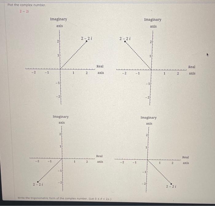 Solved The initial and terminal points of a vector are | Chegg.com