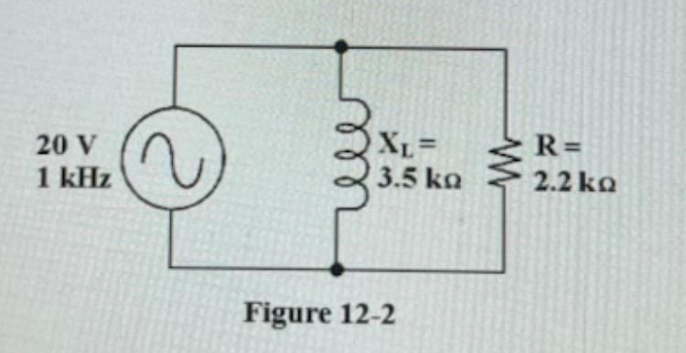 Solved 33) If the resistance increases in Figure 12-2, the | Chegg.com