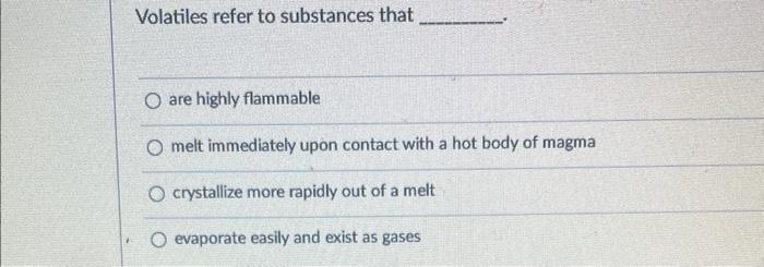 Solved Select all that apply Identify the statements below | Chegg.com