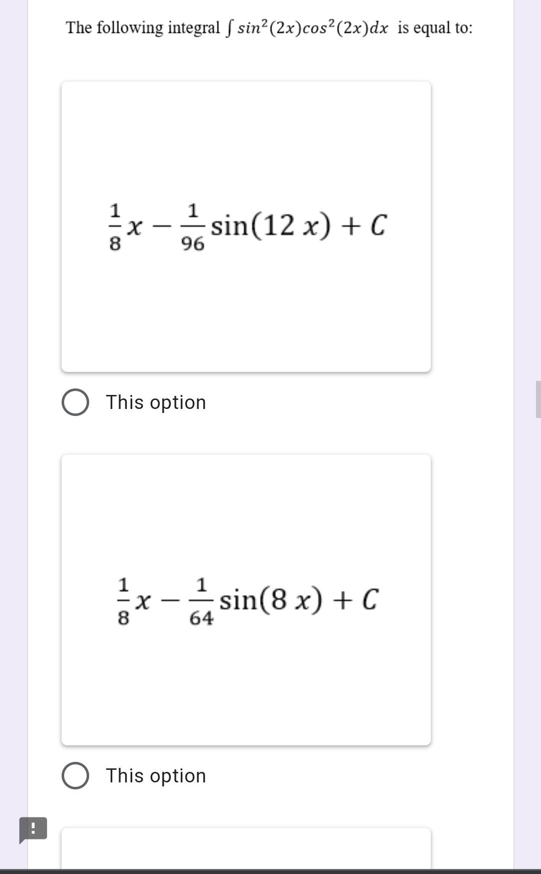Solved Question * The function f(x) = x cotx - has a Taylor | Chegg.com