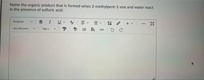 Solved Name the reactants required to synthesize cyclopropyl | Chegg.com