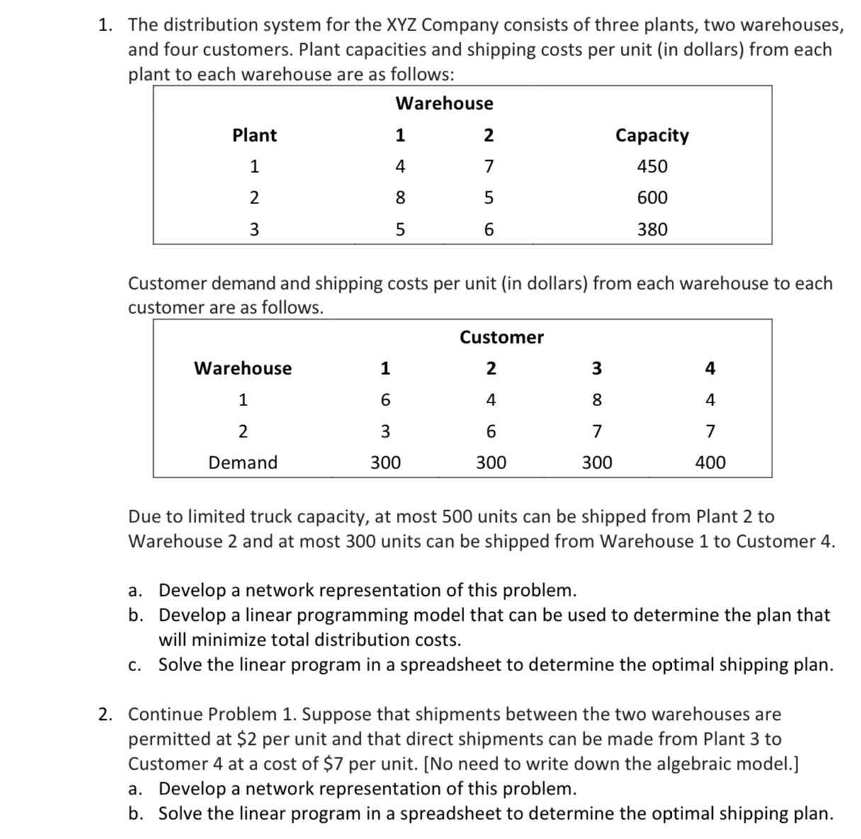 Solved Can someone help me with this problem?Specifically | Chegg.com Solved Can someone help me with this problem?Specifically | Chegg.com