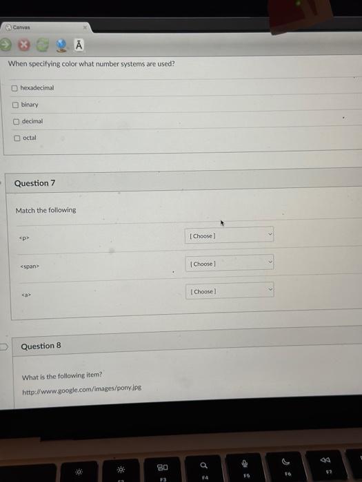 Solved Consider the following code: What type of code is | Chegg.com