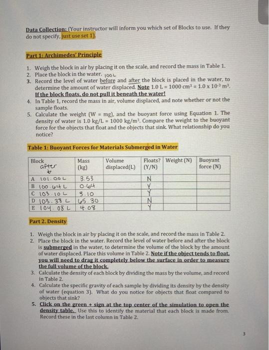 Solved may you please help me finish the tables and answer | Chegg.com