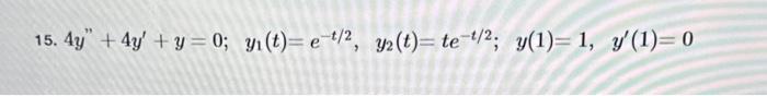 Solved In these exercises, the t-interval of interest is −∞ | Chegg.com