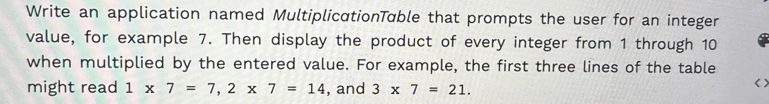 Solved All the codes made on here is wrong so please give me | Chegg.com