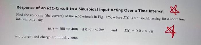 Solved using Unit step function (Heaviside function). The | Chegg.com