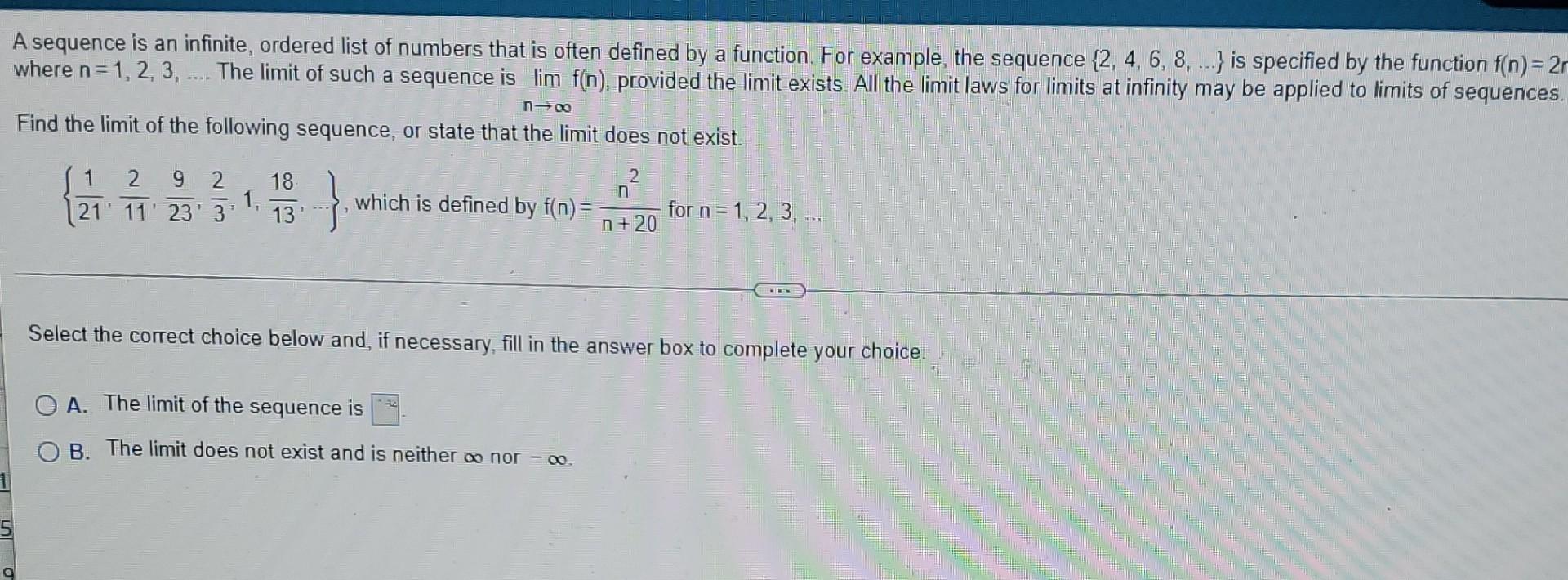 Solved The hyperbolic cosine function, denoted cosh x, is | Chegg.com