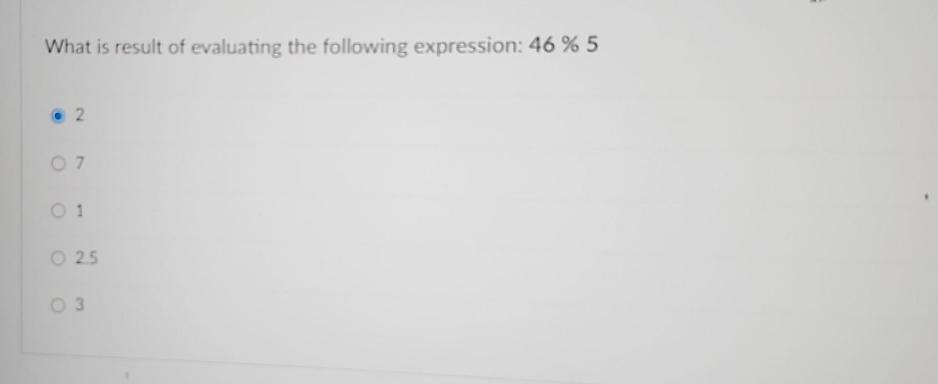 Solved A character literal is enclosed in quotation marks, | Chegg.com