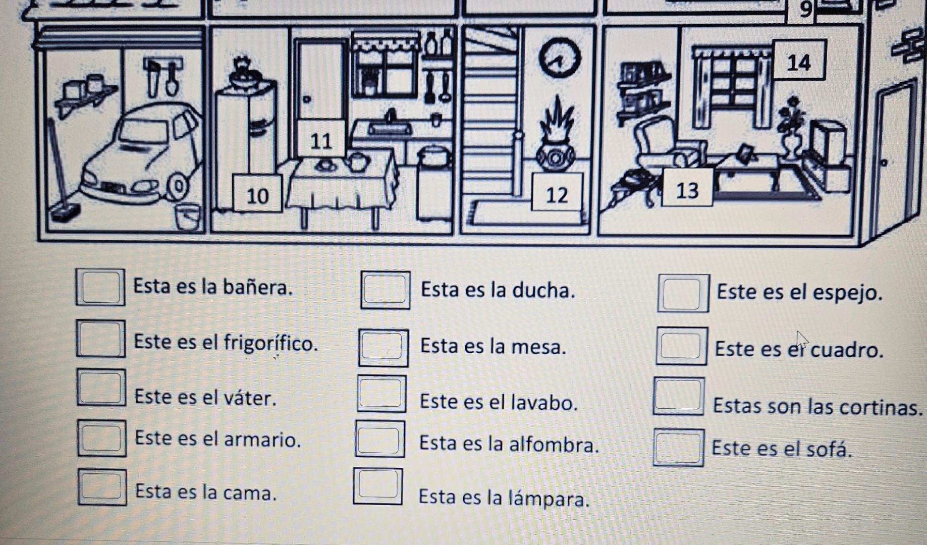 1 SCIĹl do detae anoun .-1_.........II. Escribe el | Chegg.com