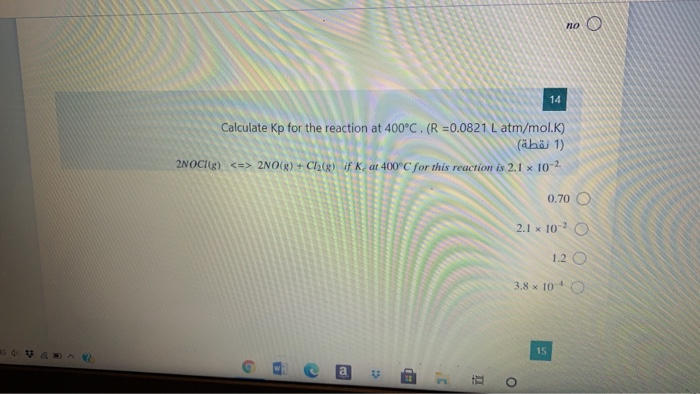 Solved MidTerm 2 Chem102 (Chemistry 10 11 .Hi has a normal | Chegg.com