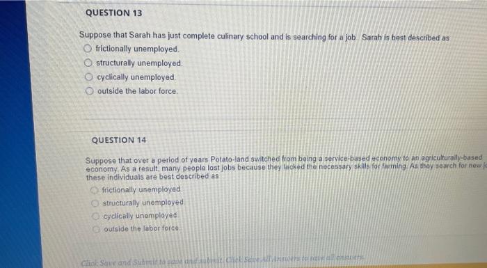 Solved QUESTION 7 Using the expenditure approach, the | Chegg.com