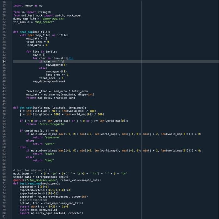 Solved I have attached photos of the task, i have written | Chegg.com