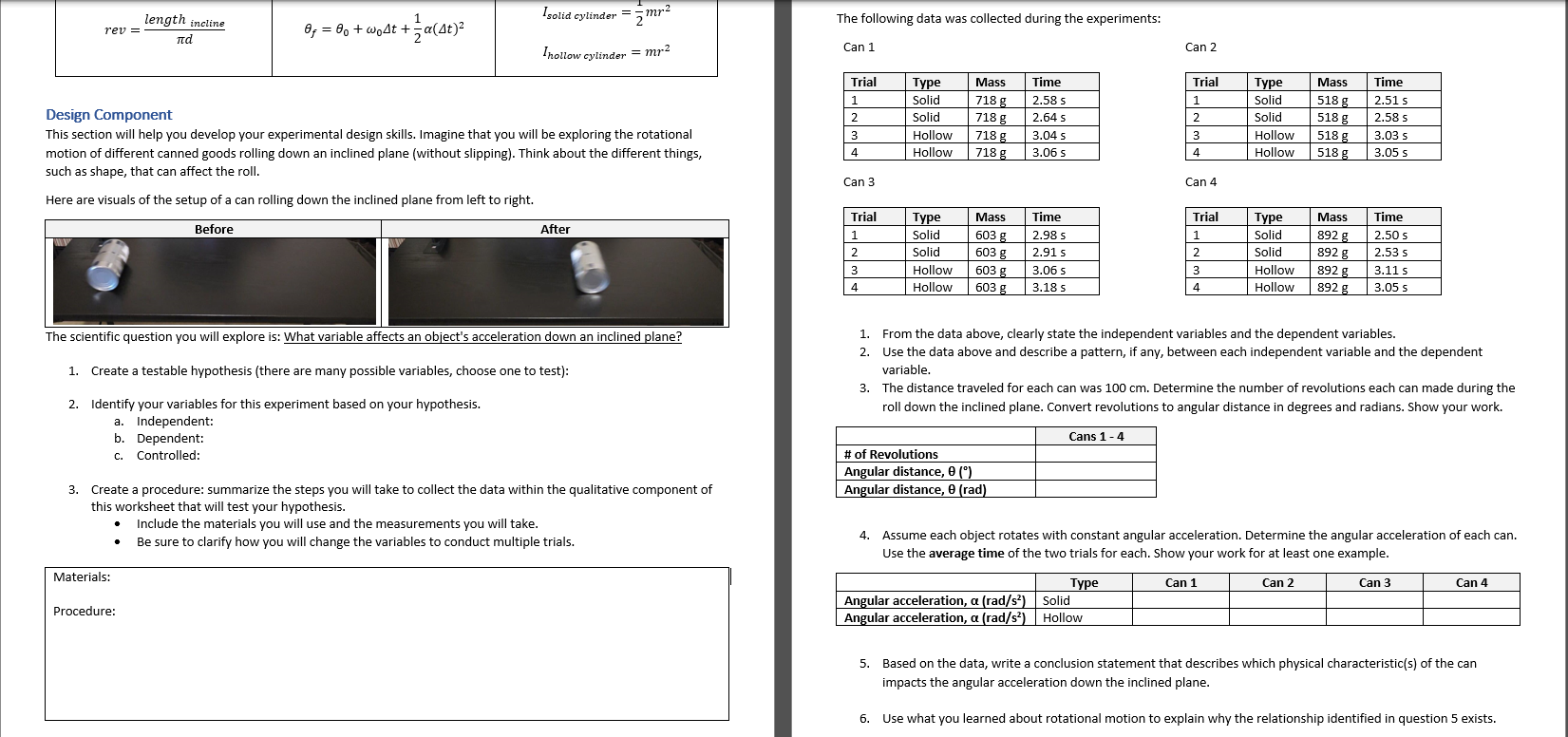 Solved answer questions given from the images | Chegg.com