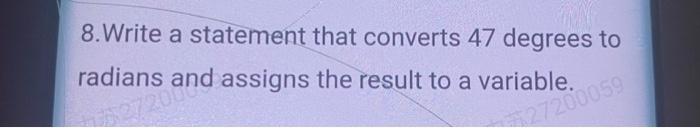 Solved python programing | Chegg.com