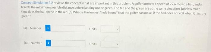Solved Two trees have perfectly straight trunks and are both | Chegg.com