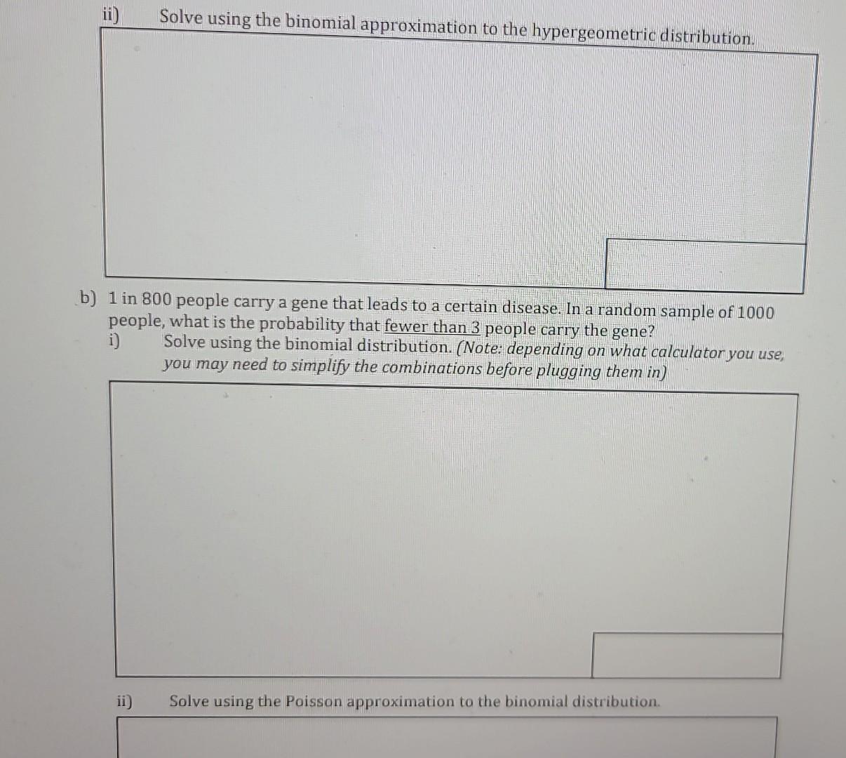 Solved Approximations a) A vending machine contains 1000 | Chegg.com