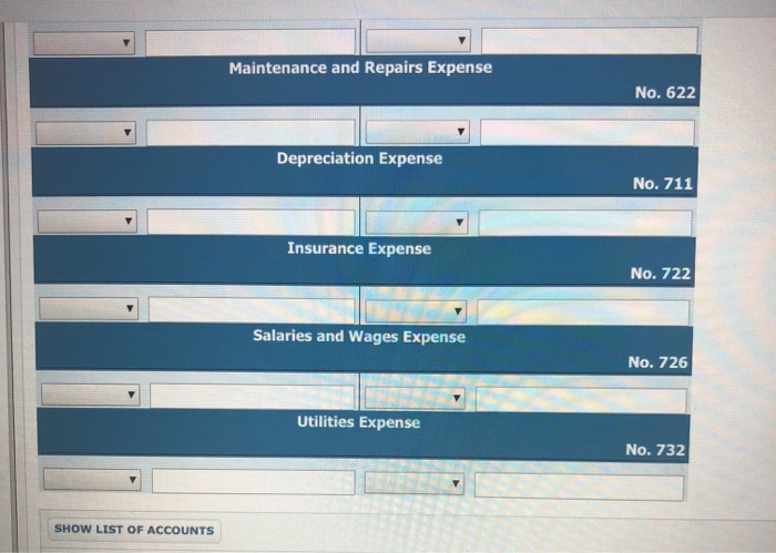 Solved RCES Problem 4-3A (Part Level Submission) The | Chegg.com