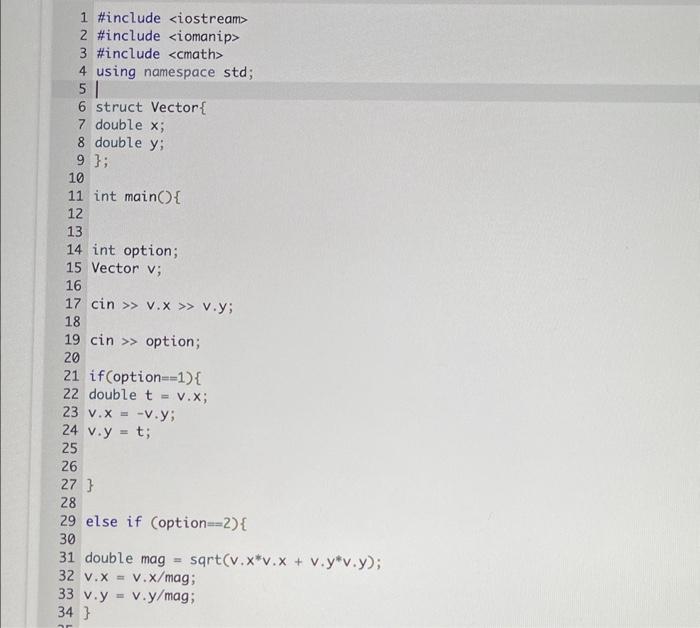 Solved i dont know why i got zero on those 2. can you fix it | Chegg.com