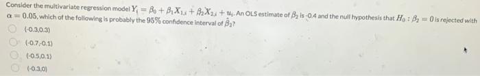 Solved You are given the following information. n=13,# of | Chegg.com