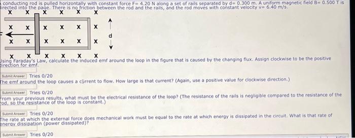 Solved sing Faraday's Law, calculate the induced emf around | Chegg.com